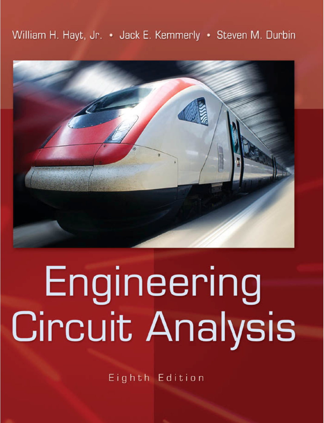 Engineering Circuit Analysis 8th Edition By William H Hayt Jr Jack Engineering Circuit Analysis 8th Edition By William H Hayt Jr Jack
